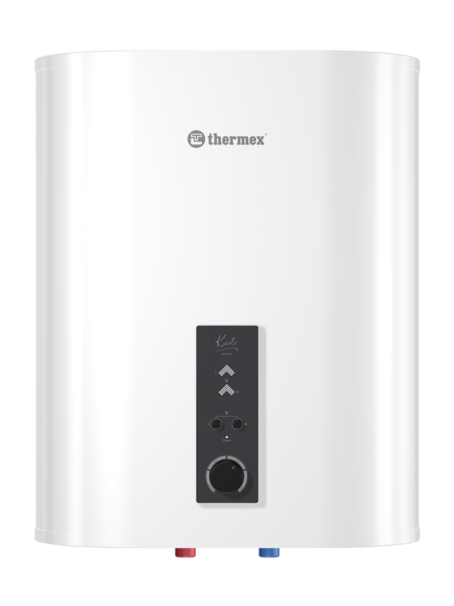Водонагреватель накопительный Thermex Ksanto 30 V, 30 л (151283)