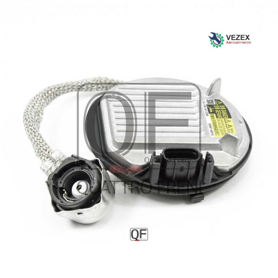 QUATTRO FRENI QF31M00005 Блок розжига