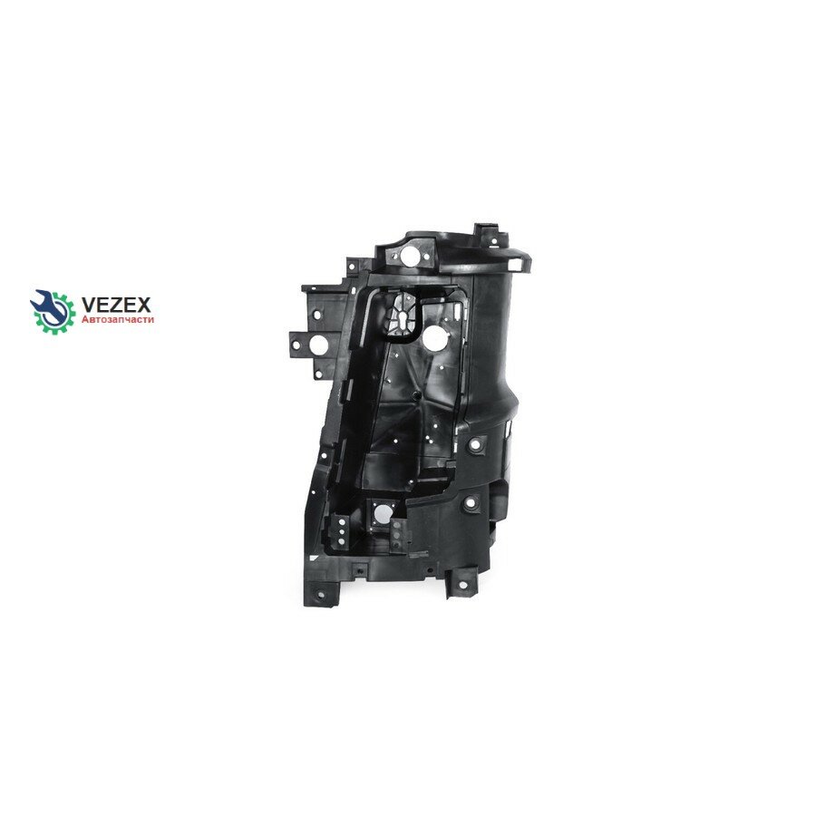 TOPCOVER T03547004 Корпус фары