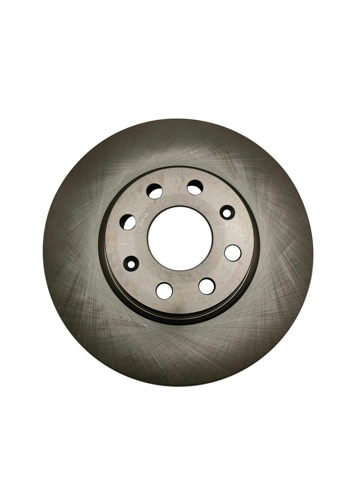 Диск тормозной передний вентилируемый CTR GD0132 для FIAT Punto, OPEL Corsa / Фиат, Опель — фото 1