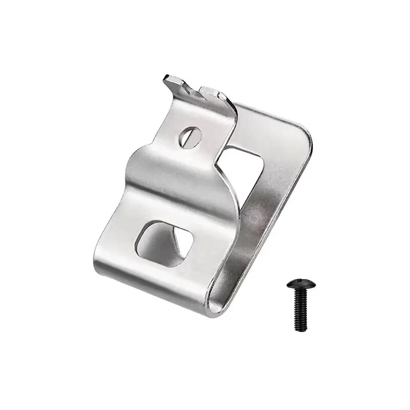 Крючок для ремня дрели Makita/Bosch/Milwaukee 18В, Цвет: for DW