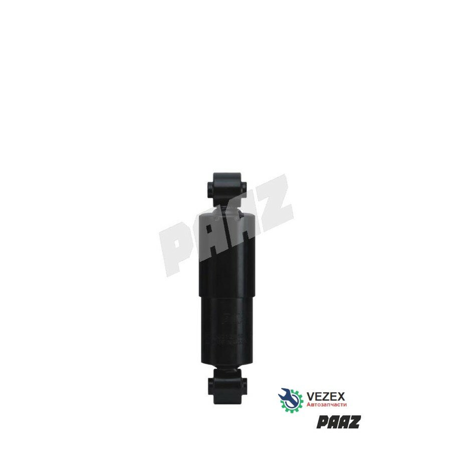 PAAZ 59007P амортизатор подвески! 273 - 382 O/O \ Schmitz