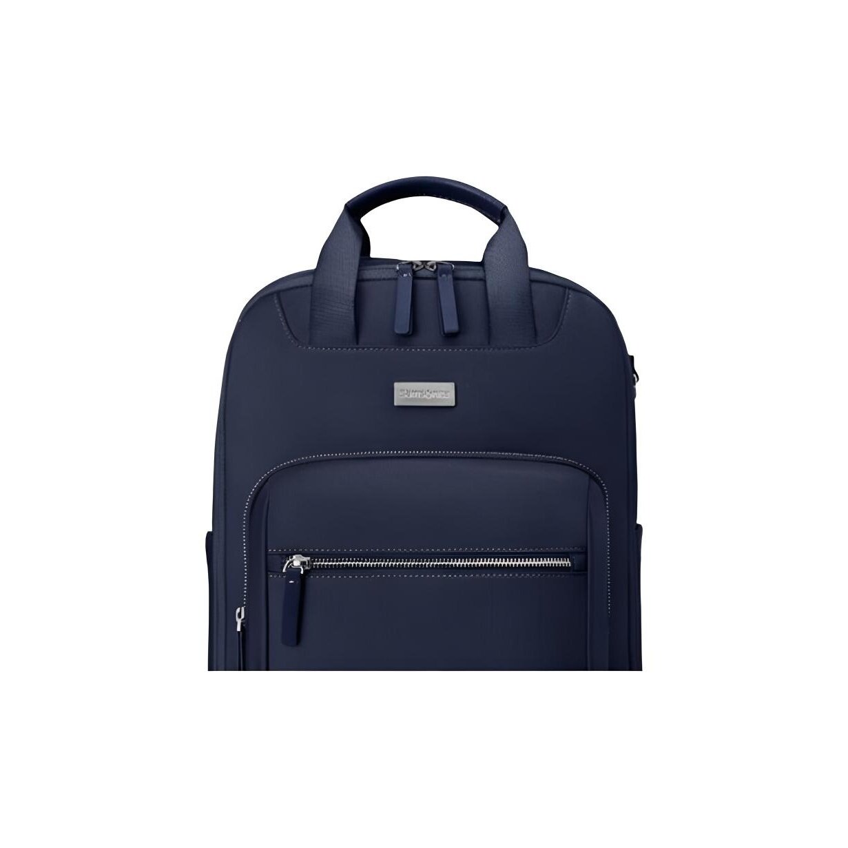 Сумка Samsonite, темно-синий — фото 1