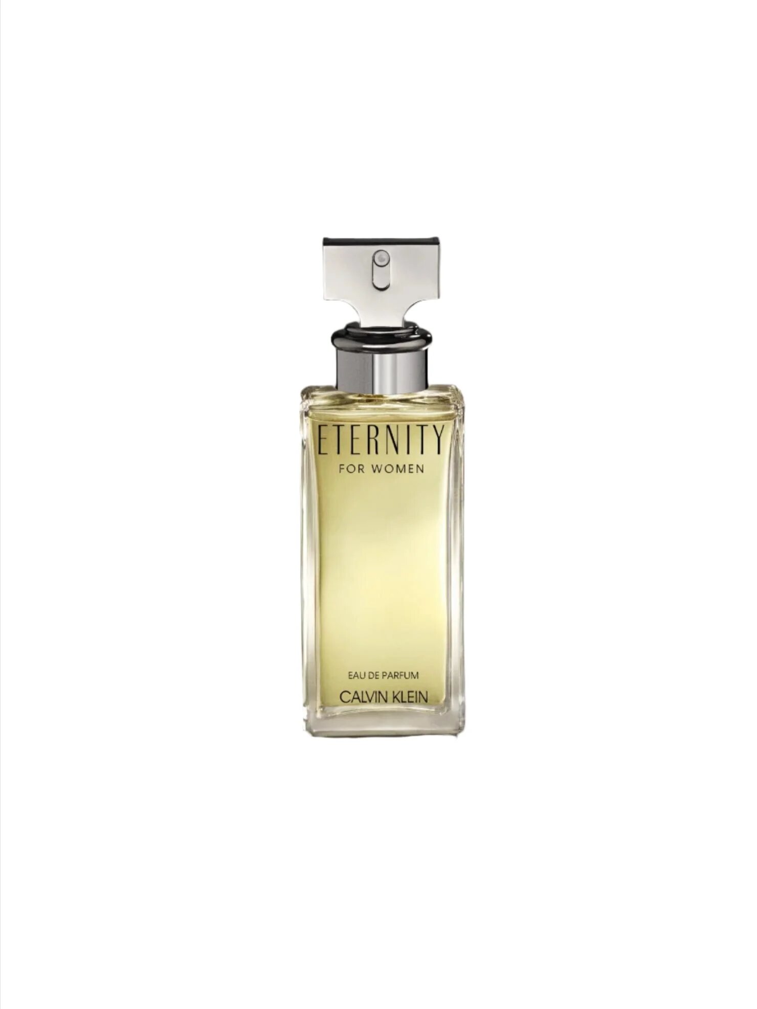 CALVIN KLEIN ETERNITY lady вода парфюмерная женская 30 мл / Духи женские Кельвин кляйн этернети парфюм франция