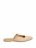 Мюли Psophia Buckle-strap square-toe flat mules, размер 39, разноцветный