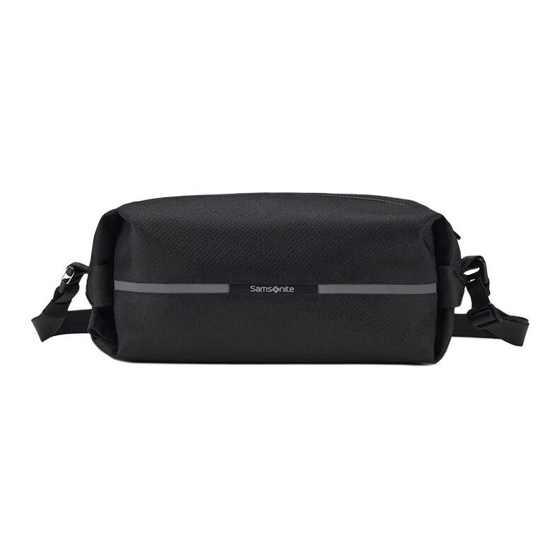 Сумка Samsonite, черный — фото 1