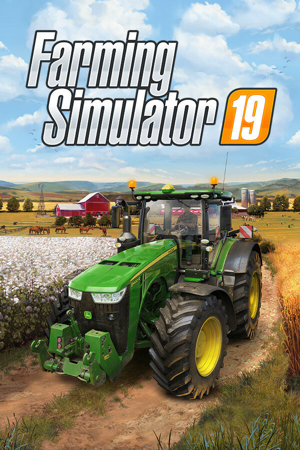 Farming Simulator 19 Platinum Edition, Все страны