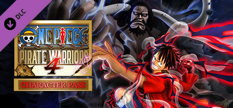ONE PIECE: PIRATE WARRIORS 4 Character Pass DLC, РФ + СНГ