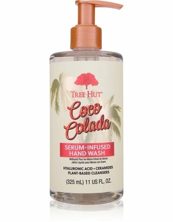 Жидкое мыло Tree Hut Coco Colada, 325 мл