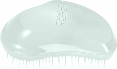 Расческа Tangle Teezer The Original, голубой, 1 шт