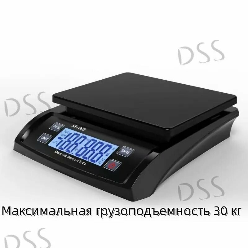 Весы SF-802