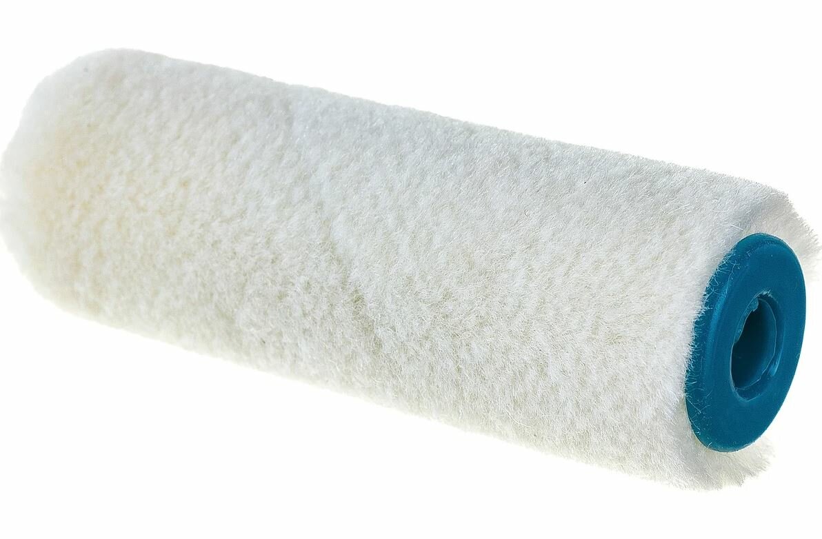 Мини-ролик OASIS MR-VD15/23-70, велюр, 70мм