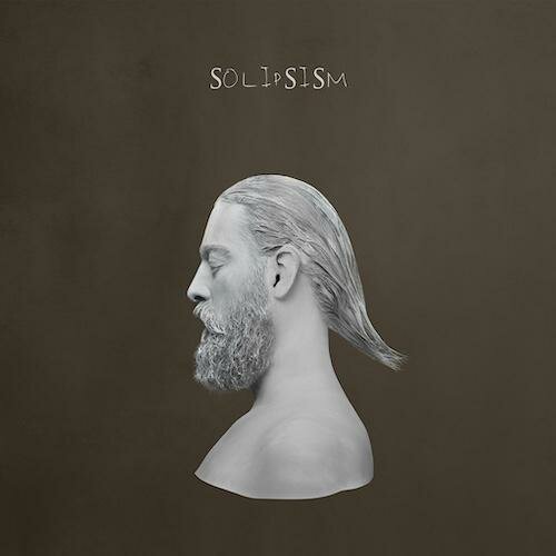Виниловая пластинка JOEP BEVING - SOLIPSISM (REISSUE, 180 GR)