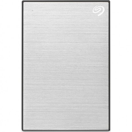 Внешний жесткий диск Seagate One Touch 2TB Grey STKY2000401