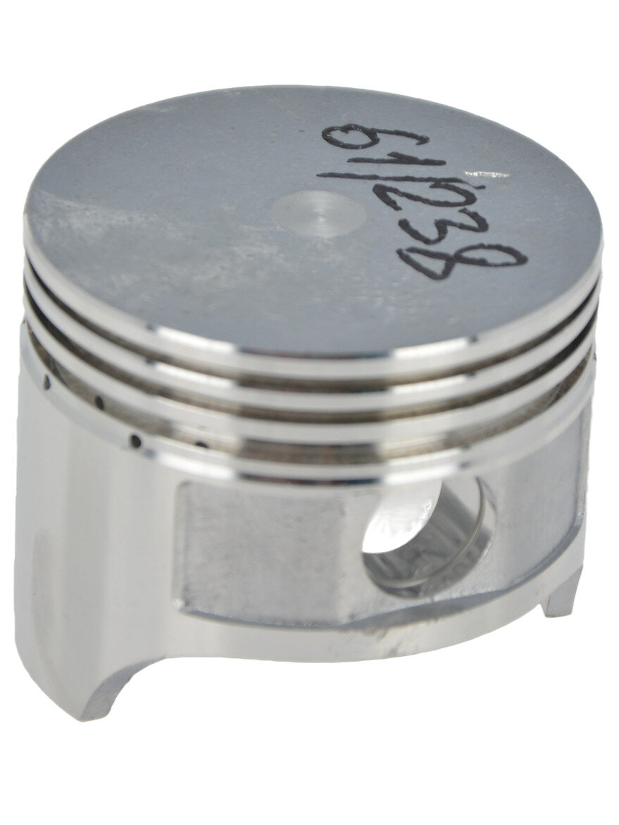 Поршень для газонокосилки HUTER GLM-3.5T (s/n FUL~)