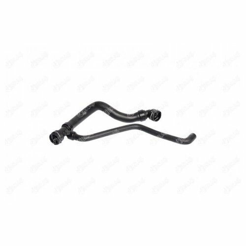 Патрубок радиатора нижн выпуск audi: a4 1.6 96-05, volkswagen: passat v 1.6 96-05 IBRAS 27152