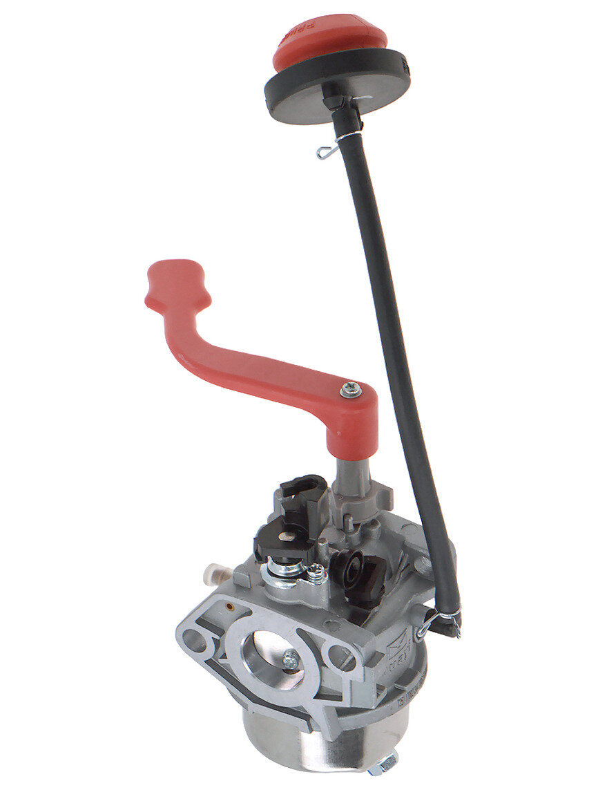 Карбюратор для снегоуборщика CHAMPION ST-861E