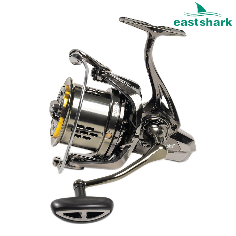 Катушка EastShark Gazer 8000
