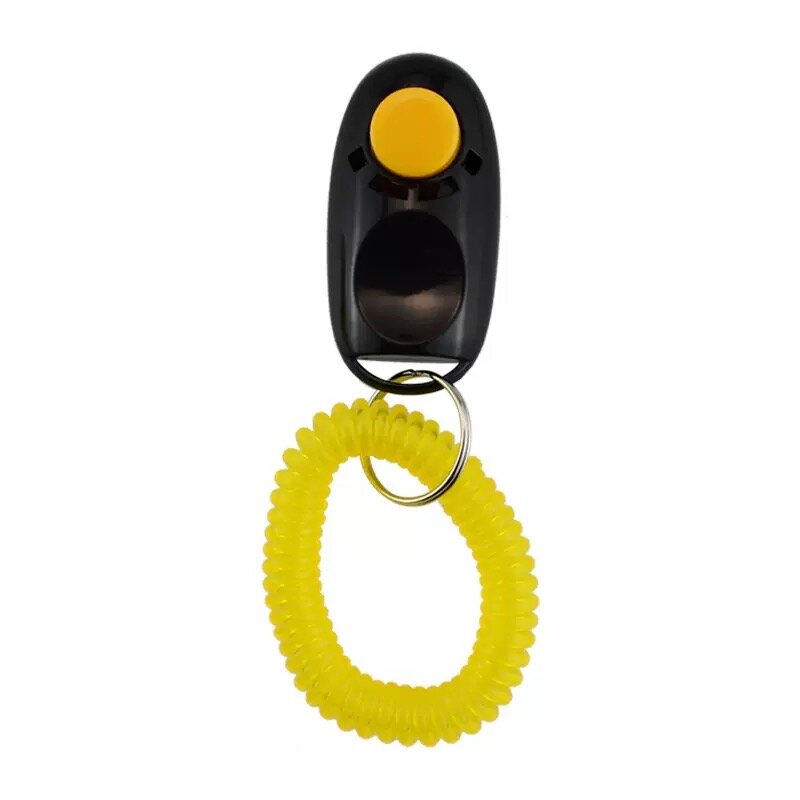 Звуковой тренажер для собак sound piece pet sound trainer, черный — фото 1