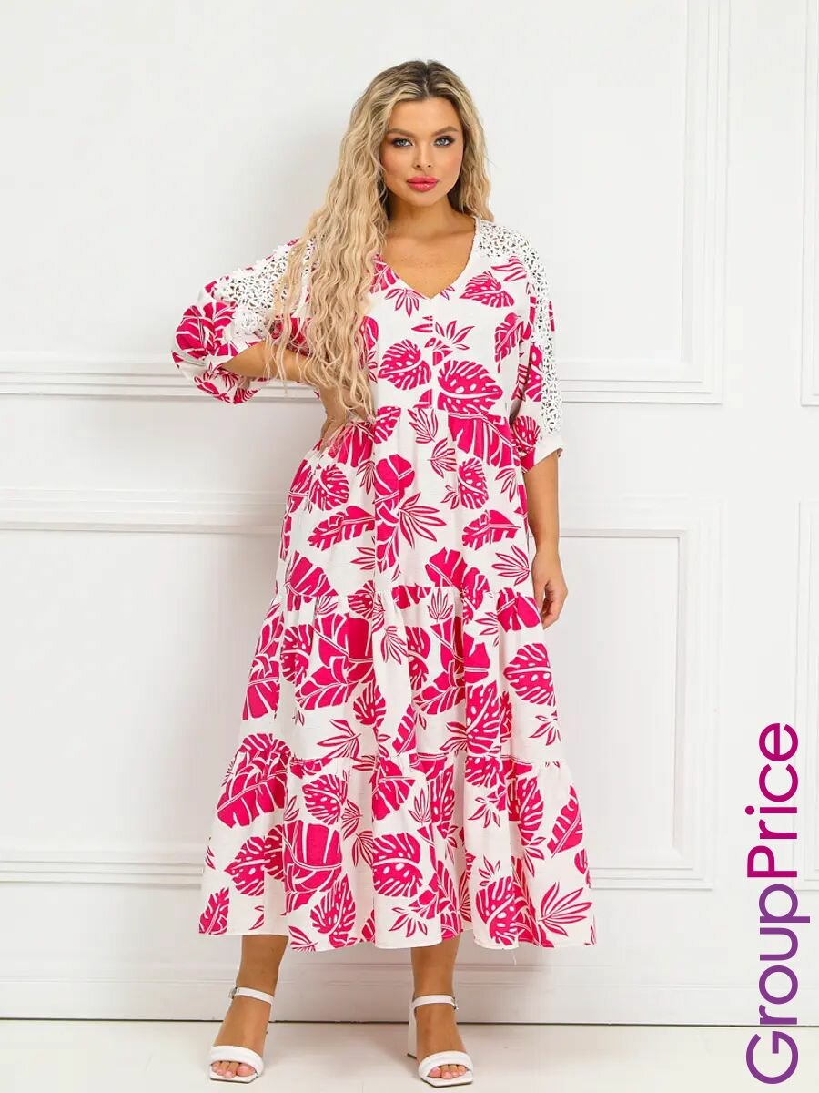 Платье