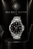 Наручные часы CASIO Collection, черный/черный