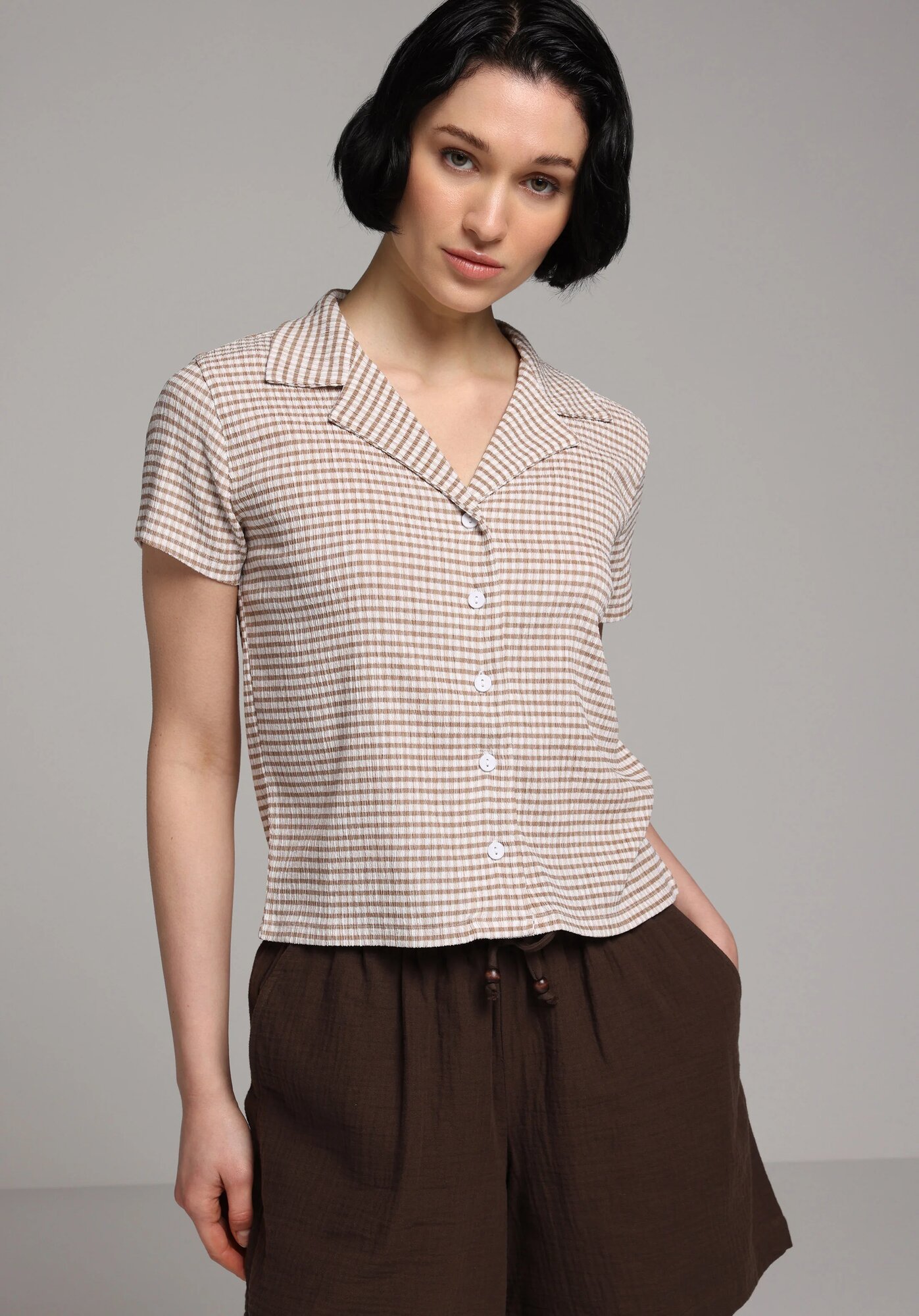 Поло Slim Fit