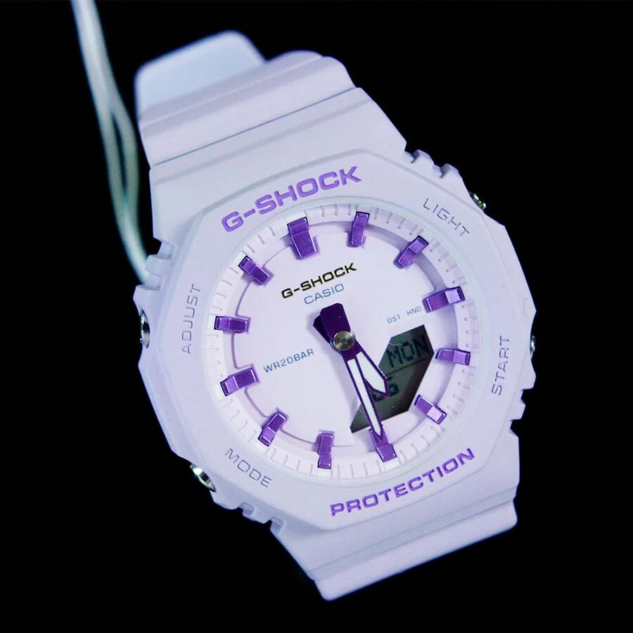 Наручные часы CASIO — фото 1