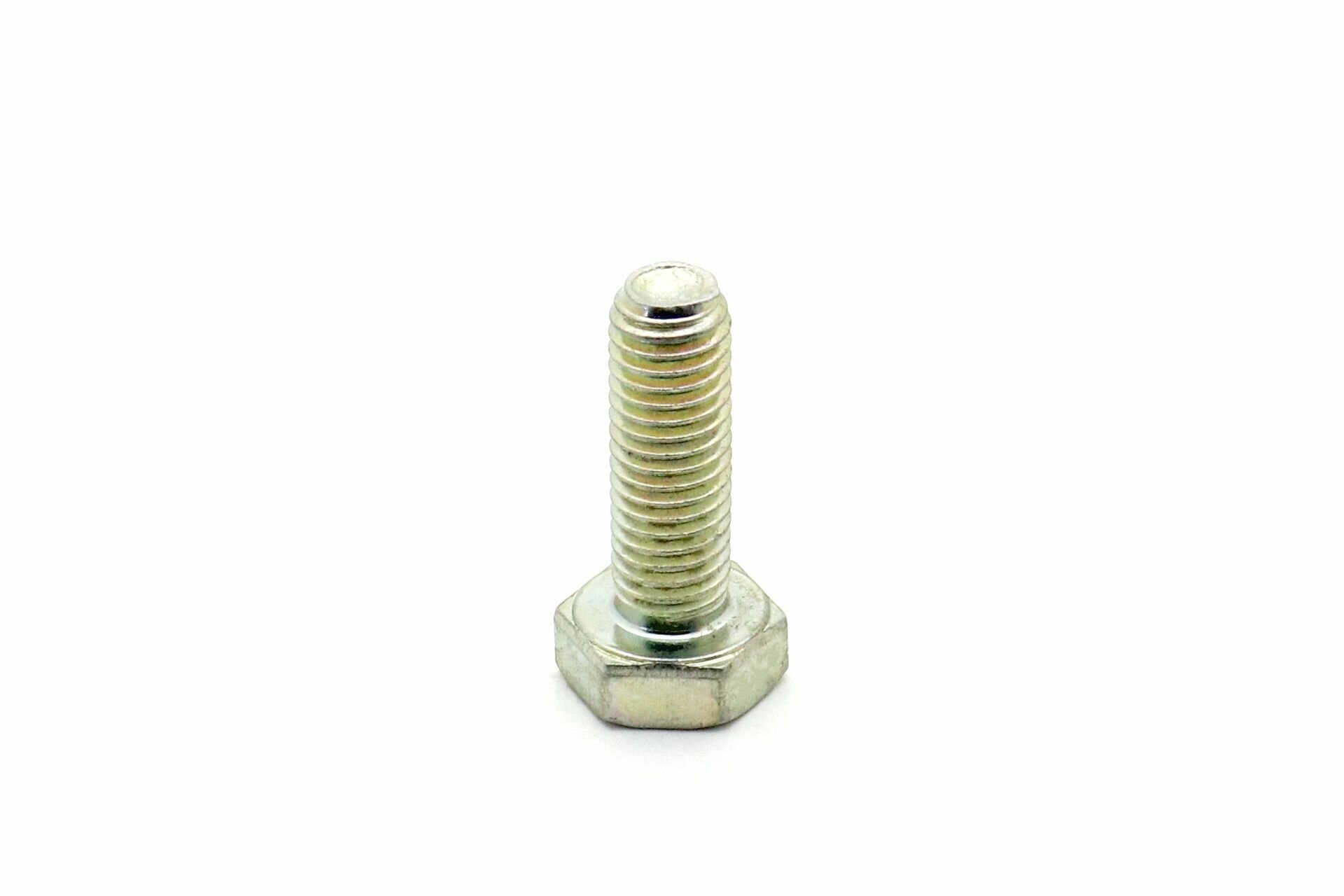 Болт М10х30 DIN 933-88P (стяжки рессоры буран)