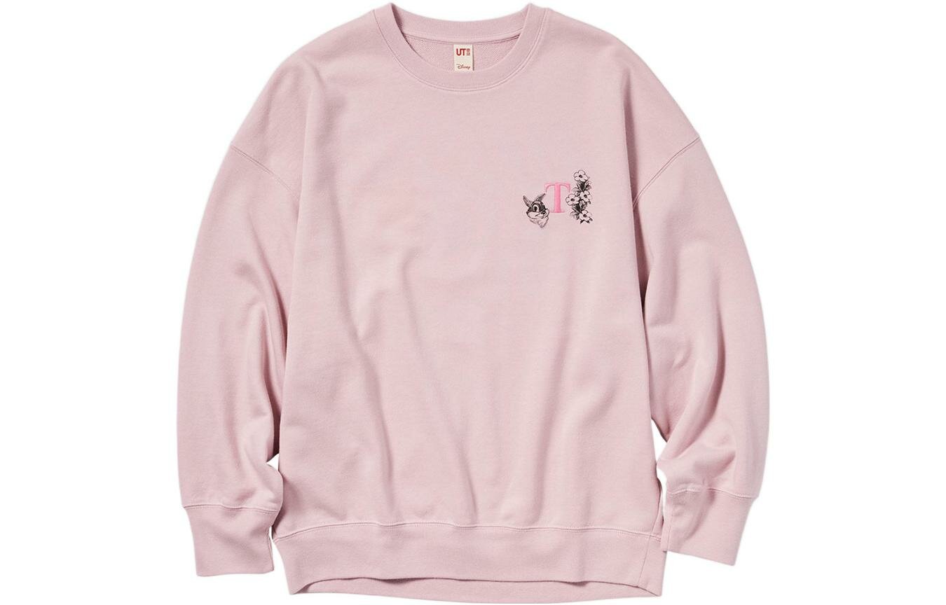 Свитшот UNIQLO X Disney
