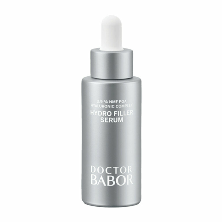 BABOR DB Hydro Filler Serum Сыворотка Германия 30 мл