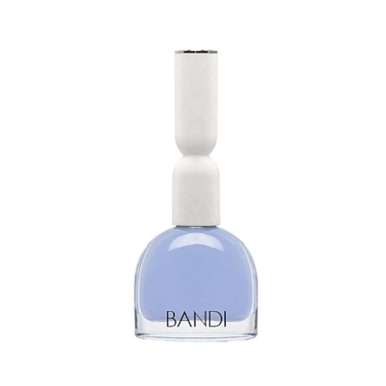 BANDI ULTRA NATURE F401s Serenity Sky Лак Южная Корея 10 мл