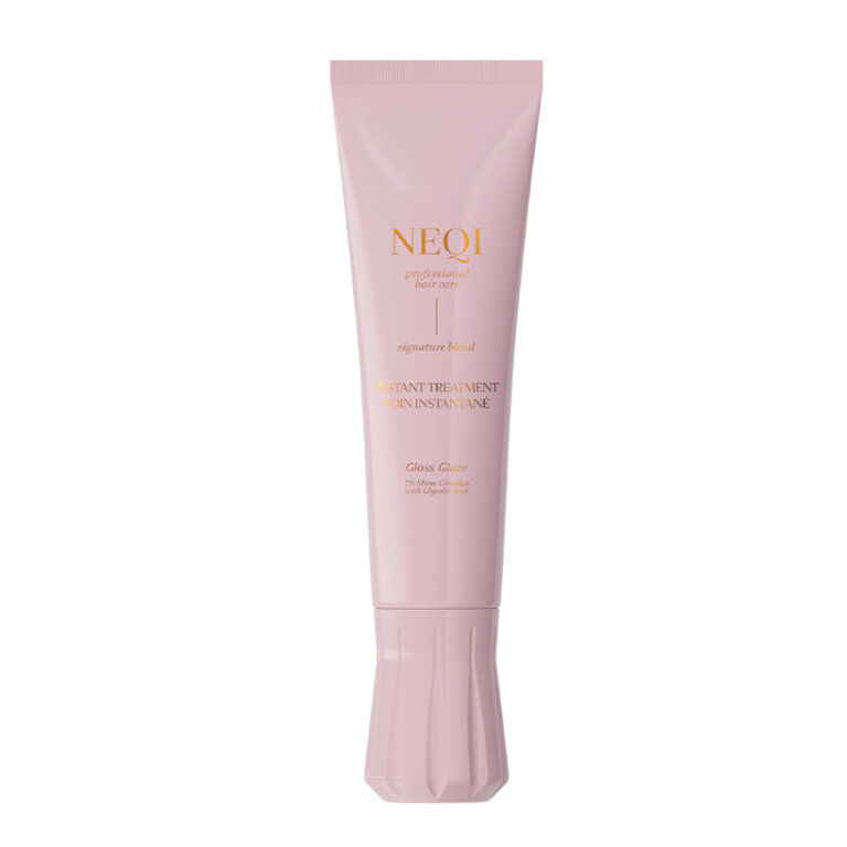 NEQI Gloss Glaze Treatment Флюид Италия 126 гр