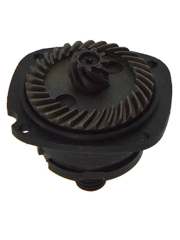 Шпиндель для машины шлифовальной угловой Black & Decker KG711 TYPE 1, KG911 TYPE 1