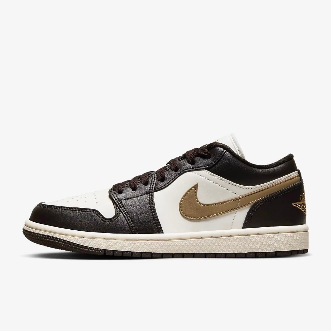 Кроссовки Air Jordan 1 Low