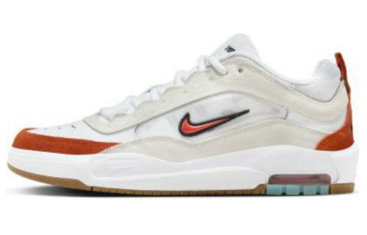 Кеды Air Max Ishod Wair SB