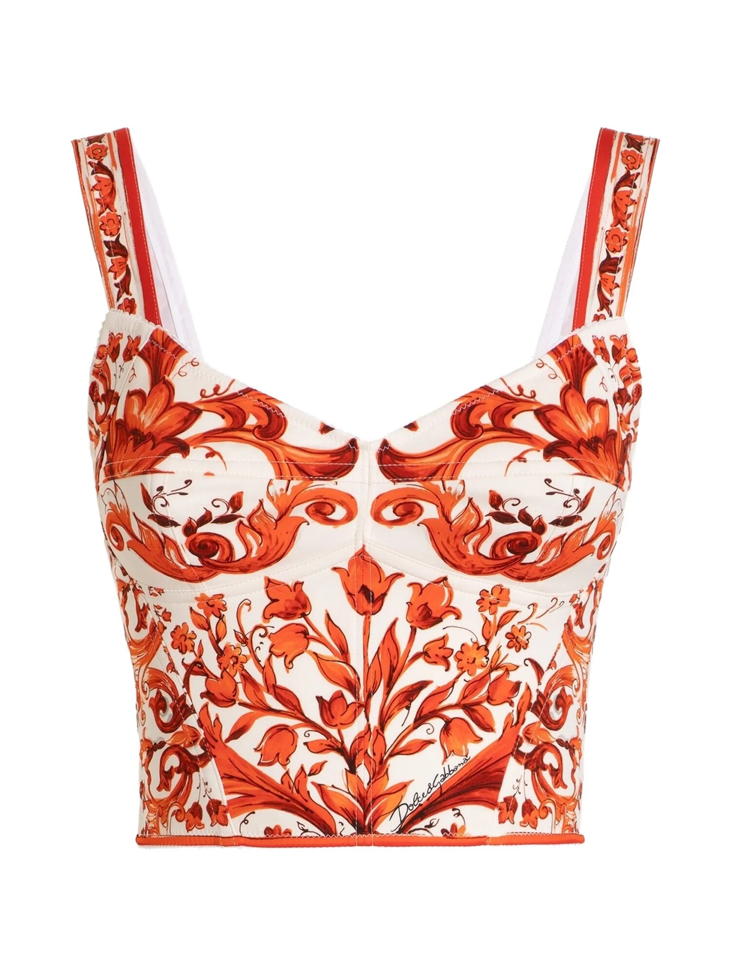 Топ Majolica