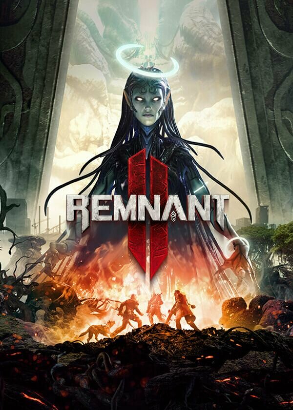 REMNANT II / Россия, СНГ