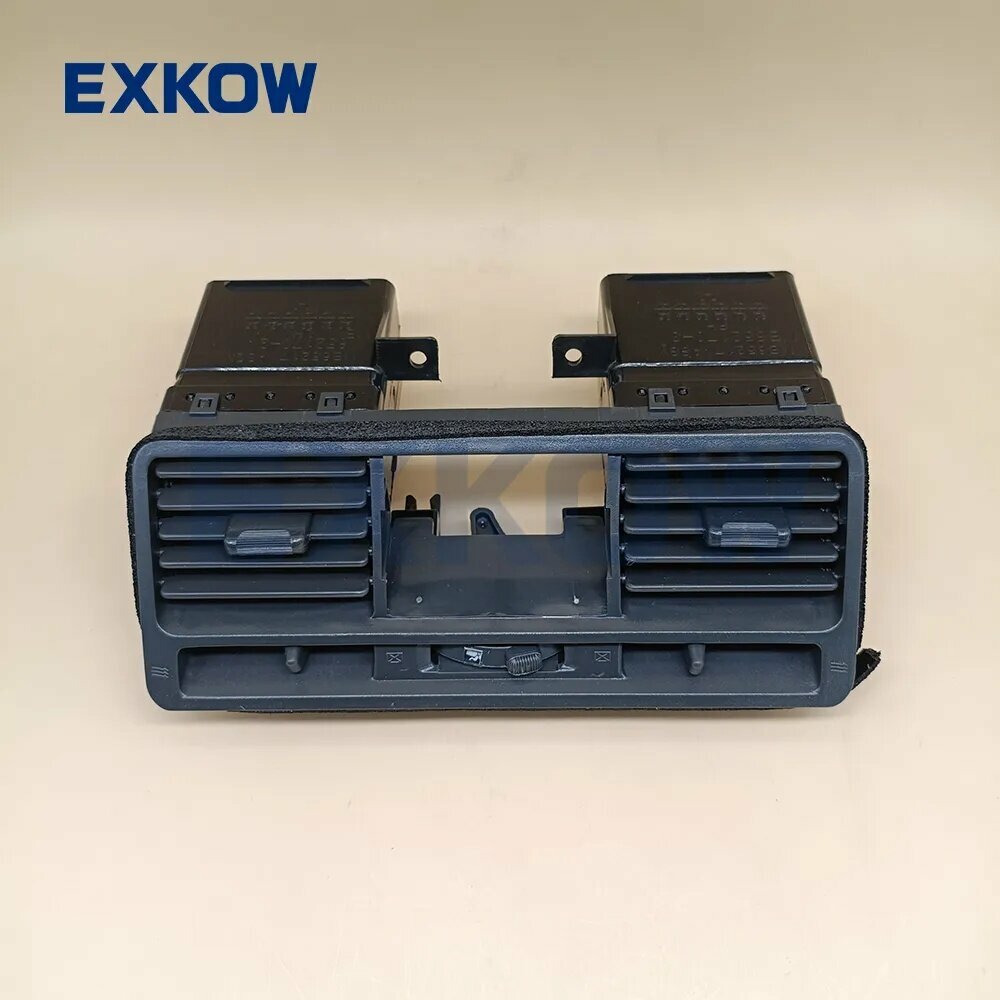 EXKOW Колпачок порта автокондиционера, арт. MR308038; MR308036; MB775263; MR776281; MB775266; MR308075; MR308; MBPJ1-BP003, 1 шт.