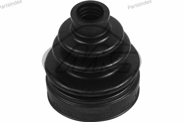 Пыльник ШРУCА RENAULT, METALCAUCHO 10569