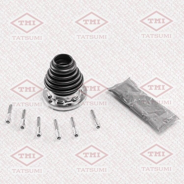 Пыльник ШРУCа внутренний комплект, TATSUMI TDC1212