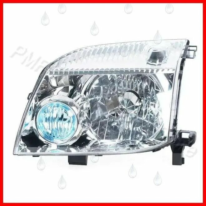 Фара автомобильная, 1 шт, арт. Nissan X-Trail Xtrail T30 2001-2007