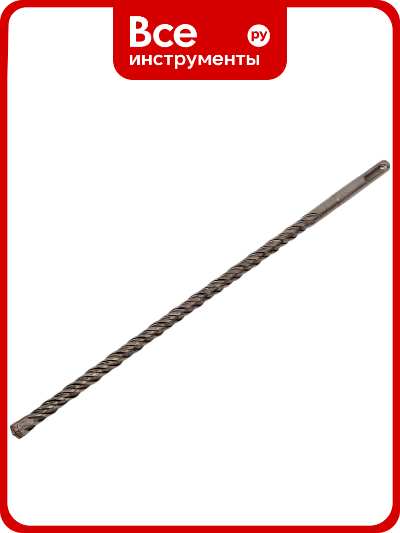 Сверло PowerLS-plus по бетону (10x250/315 мм; SDS-plus) HAWERA F00Y104635 ударный тип, резец для бетона и кирпича