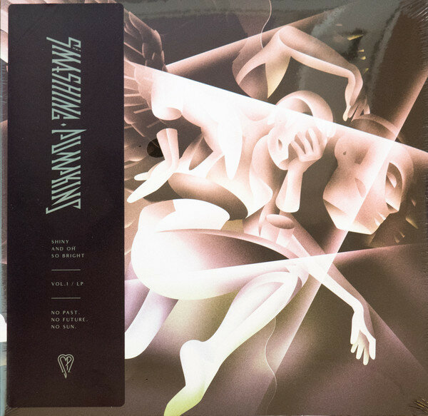THE SMASHING PUMPKINS Shiny And Oh So Bright, Vol. 1 (LP)