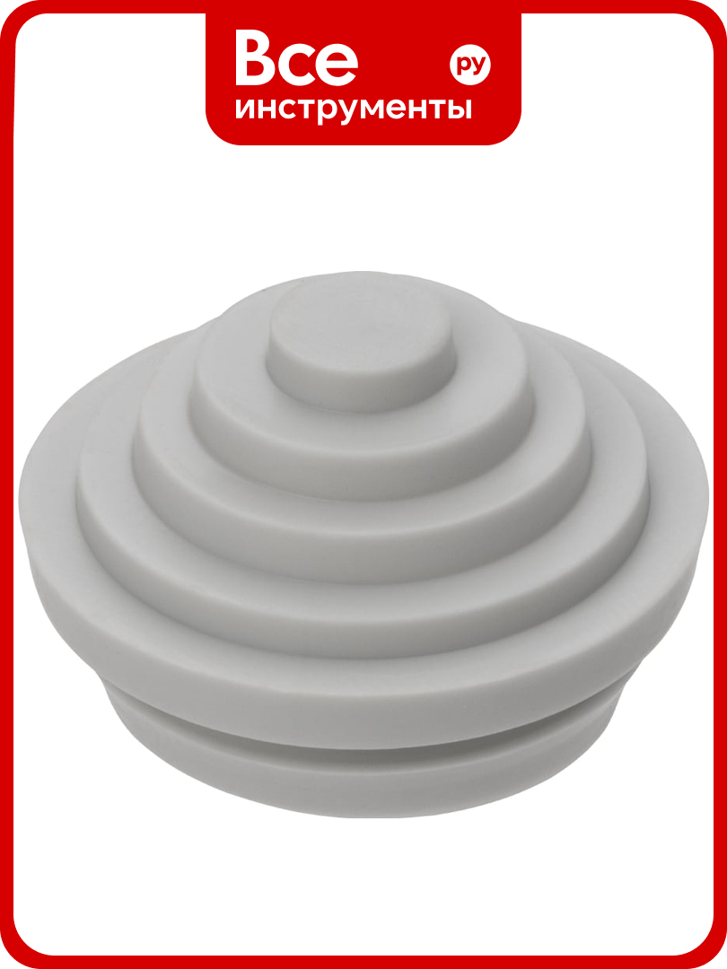 Сальник TDM ELECTRIC d=20мм (Dотв. бокса 23мм) SQ0814-0001 мембранный ввод пластиковый корпус цвет защита IP54 уровня