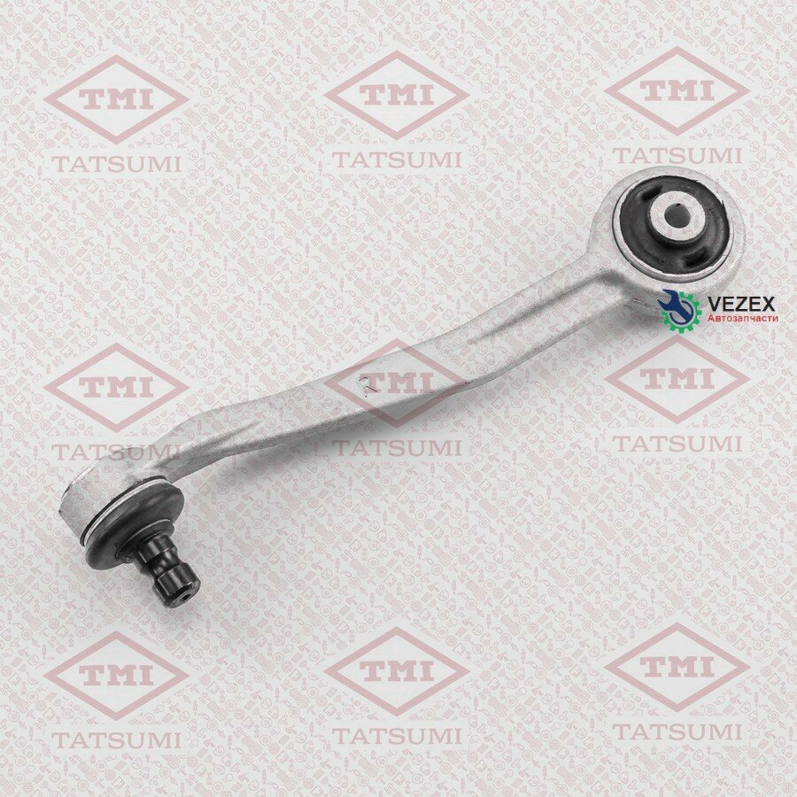TATSUMI TEE1756R рычаг перед. подвески верхний прав!\ AUDI A4/A5/Q5 07>