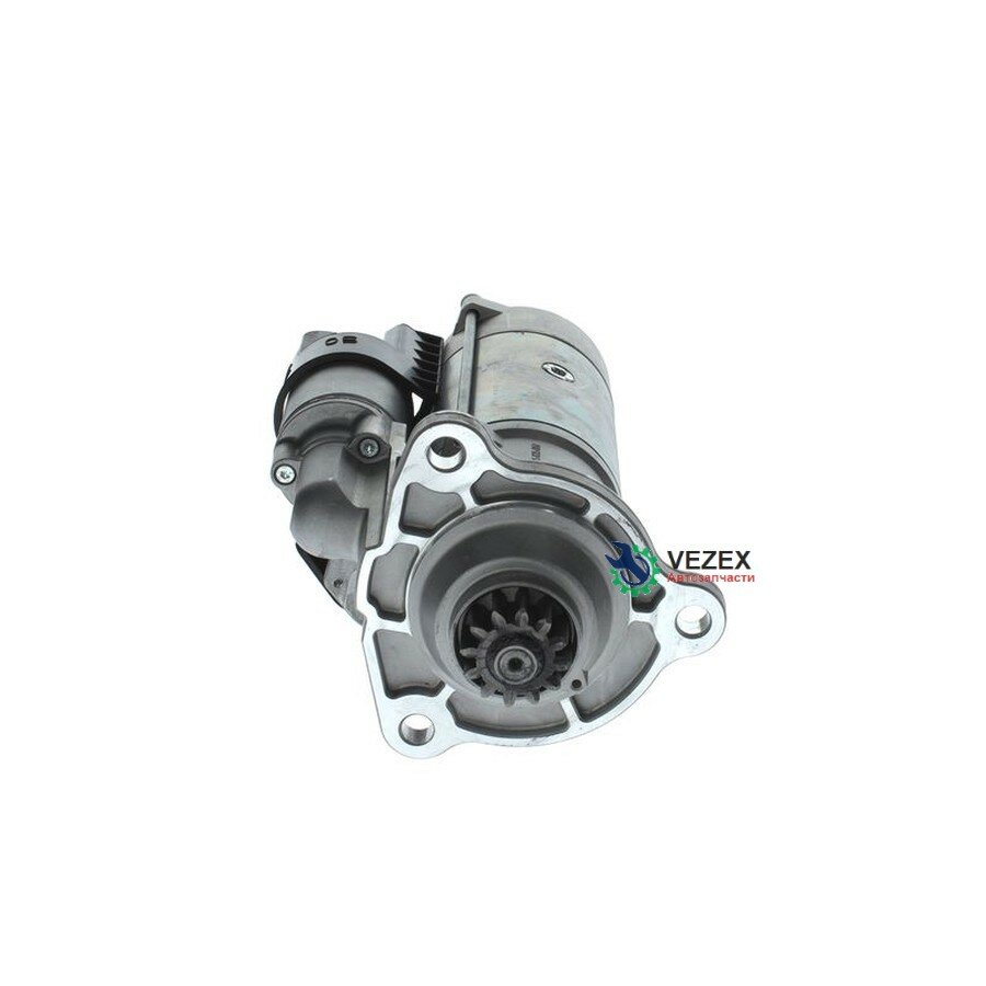 BOSCH 1986S10047 стартер!=0 001 261 002 24V 5.5kw\Scania P/R-Series DC9/11/16, DC-DT12