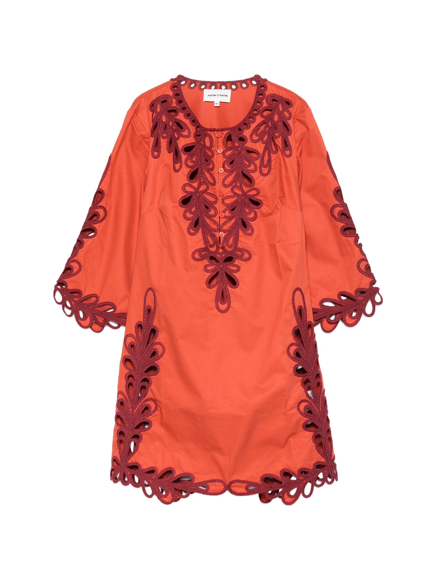 Платье Antik Batik Deva