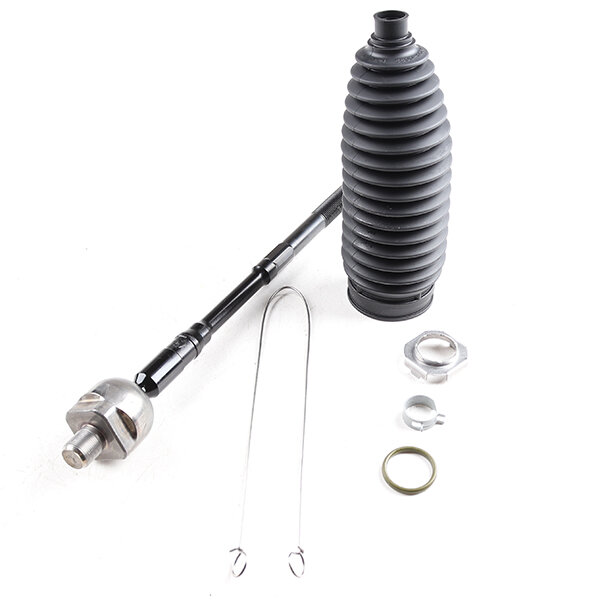 Тяга рулевая оригинал 48521-8H386 Nissan; для Nissan X-trail T30 01-06; OEM 48521-8H386