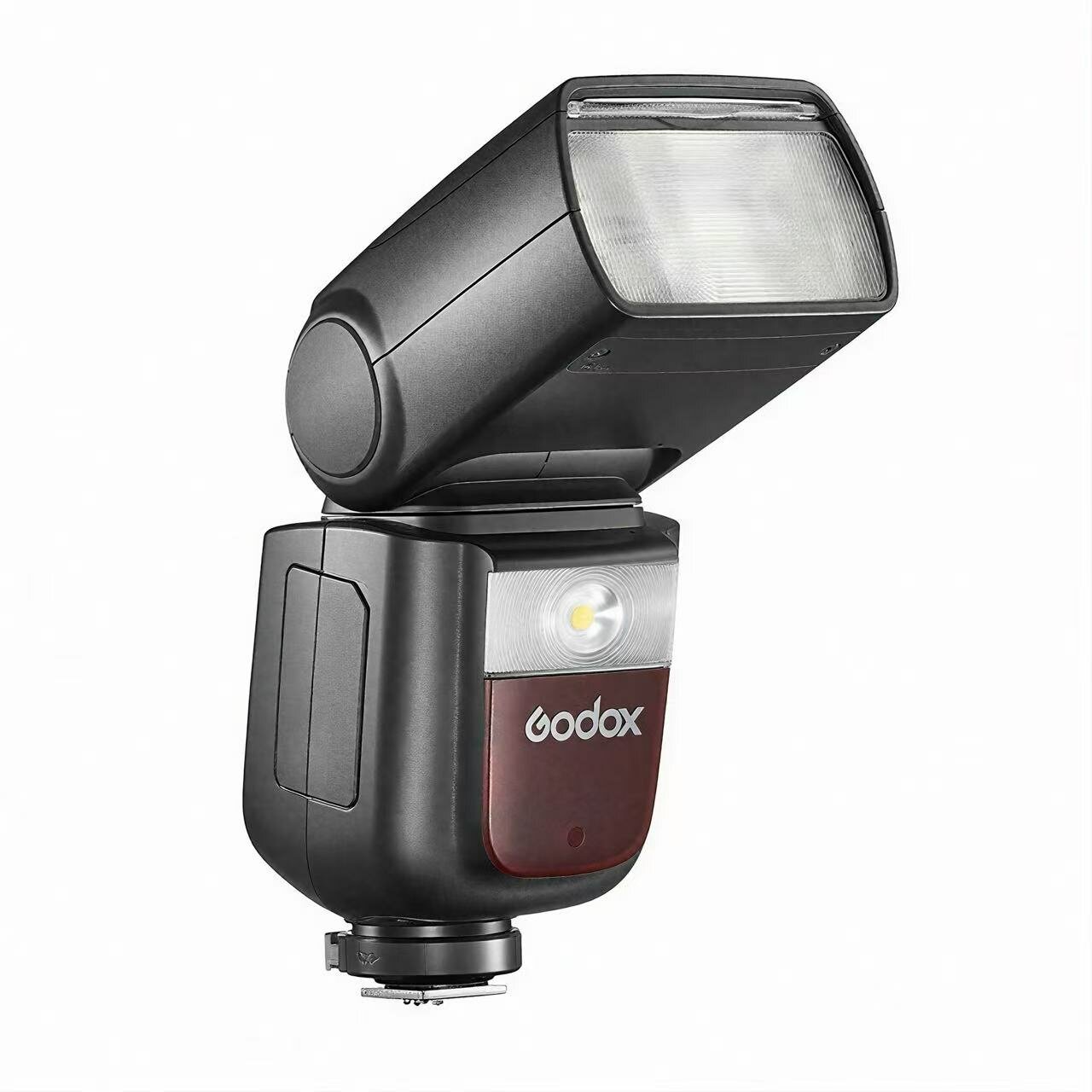 Фотовспышка Godox V860III, дляSony, TTL, поворотная, наличие дисплея