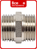 Ниппель Rvc 1/2x1/2 00734